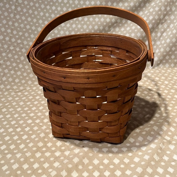 Longaberger | Storage & Organization | 7 Longaberger Measuring Basket ...